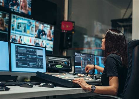 Building A Strong Video Editing Workflow Tips For Streamlining Your