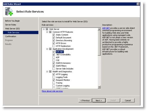 Installing Web Server Iis On Windows Server 2012 Timelive Help 1