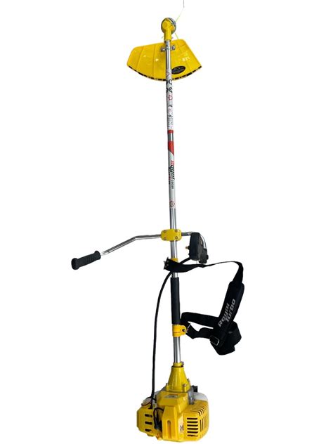 Bauma ბალახის სათიბი Rt Cg520 ყვითელი