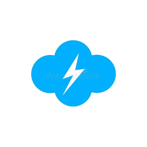 Brainstorm Icon Vector Sign And Symbol Isolated On White Background