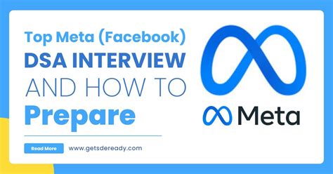Top Meta Facebook Dsa Interview Questions How To Prepare In 2024