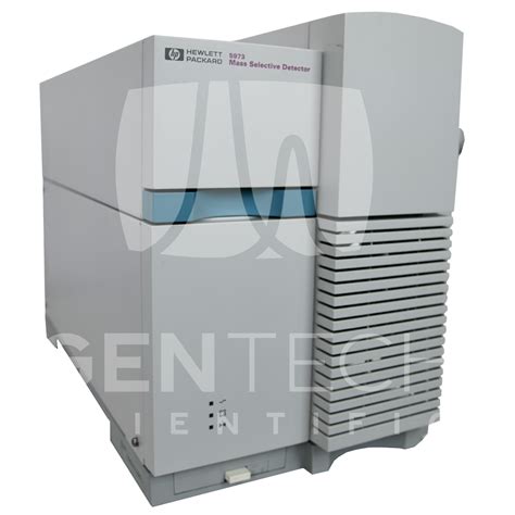 Agilent A MSD Labs Arena