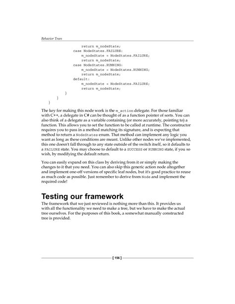 Unity Ai Game Programming Second Edition Workrintwo Page 177 Flip Pdf Online Pubhtml5