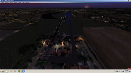 Fsx Ade Cannot Deleteget Rid Of Runway Fsdeveloper