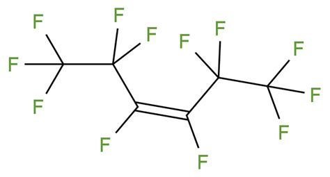 3 Hexene 111223455666 Dodecafluoro Z 71186 98 6 Wiki 3 Hexene 111223455666 Dodecafluoro Z 71186 98 6 Wiki