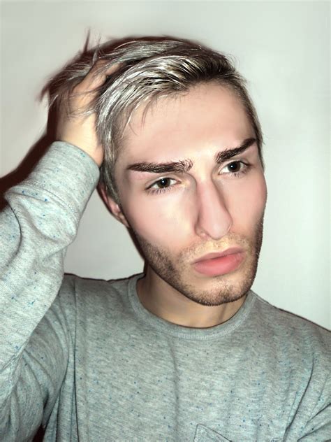 Bart Trends 2015 Welcher Bart Passt Zu Mir