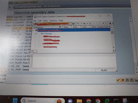 Need Help With Automating Ehands Occ Connector Sw Rsap