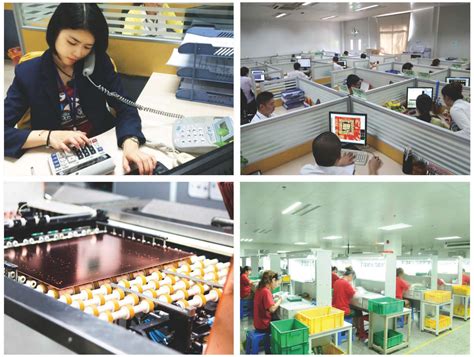 PCB 厂里都有什么板和什么作用