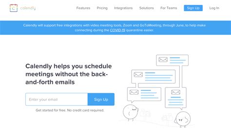 The Complete Calendly Alternatives List Free Plans Pricing Features Find What Fits You