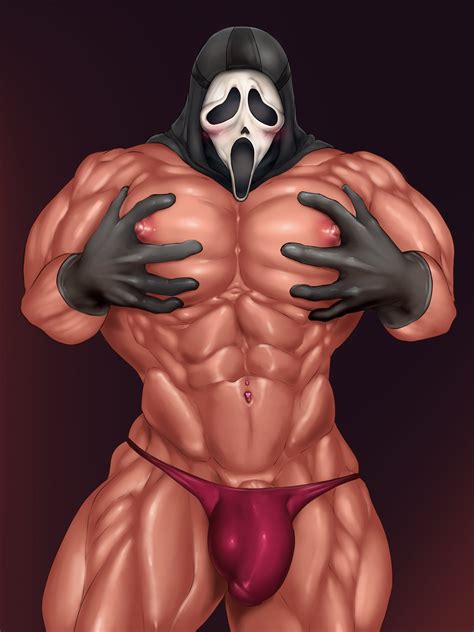 post 5304655 ghostface scream yoruunsfw