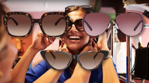 Amazing Deals On Spring Sunglasses