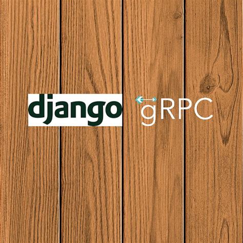 Saheed Adedeji On Linkedin Building Microservices With Django And Grpc