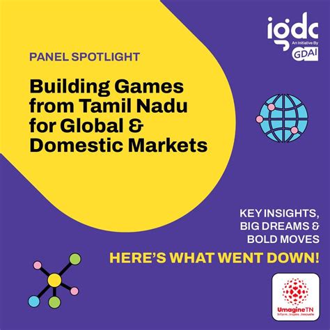 india game developer conference on linkedin umaginetn2025 igdc2025