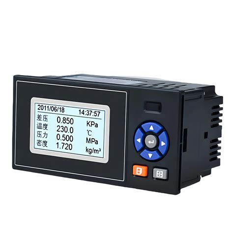 Volumetric Flow Rate Vs Mass Flow Rate What Is The Difference Sino Insts