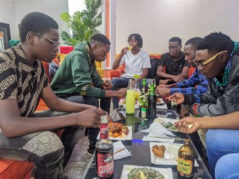 Linkedin Engineering Entrepreneur Techpreneur Bamenda Elroy Kanye