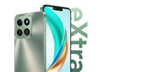Honor X B Introduction Features Performance Honor Sg