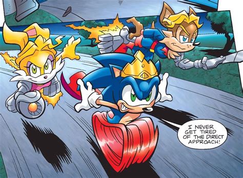 Sonic The Hedgehog Light Mobius Mobius Encyclopaedia Fandom Powered By Wikia