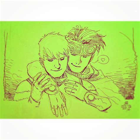 Hulkling And Wiccan 2016 Hulkling Wiccan