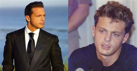 Luis Miguel Revive Polémica Declaración Que Dio Contra Medios Ustedes