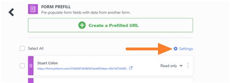 How To Prefill Form Fields With Data From Another Form With Form Prefill