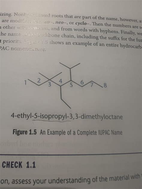 Iupac Naming R Chemhelp