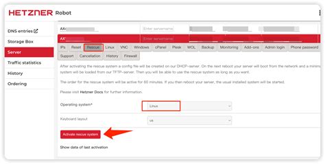 hetzner hz 服务器安装proxmox pve 教程详解 莫问小站