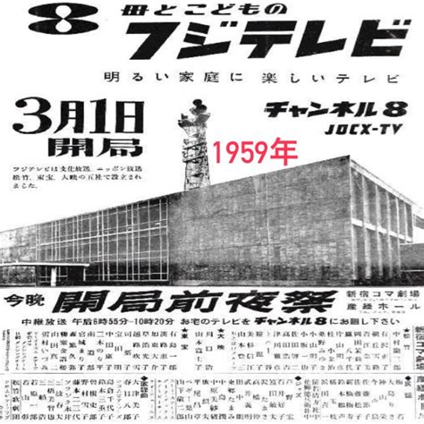 ホントに無くなってしまうのか？ 全ての【膿】を出し切って 再生して欲しい！ フジテレビ