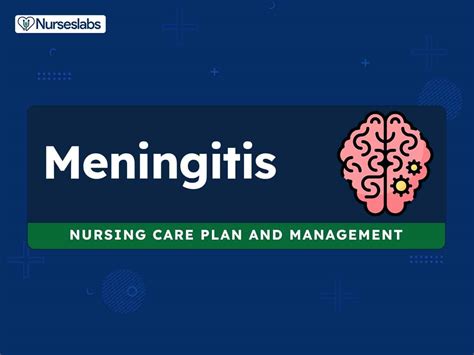 Haemophilus Influenzae Meningitis Precautions