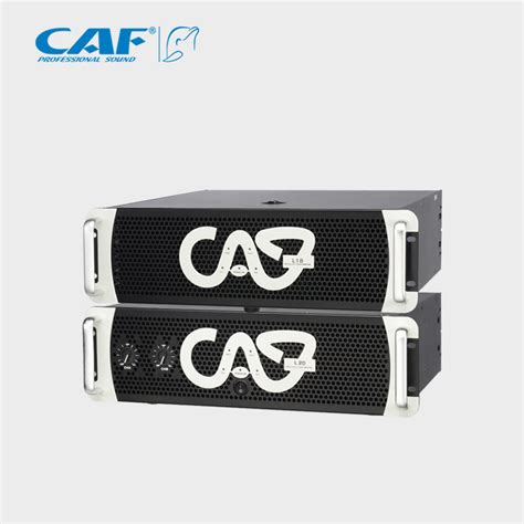 Class Td Professional Amplifier Amplifier And Professional Amplifier Price