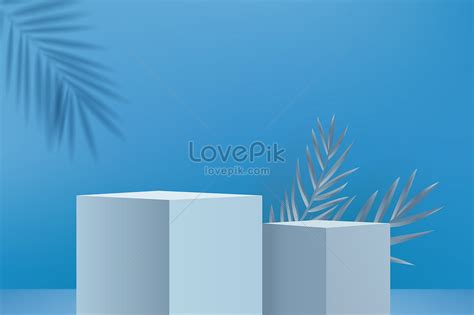 3d 제품 프레젠테이션 배경 배경 사진 및 창의적인 일러스트 무료 다운로드 Lovepik