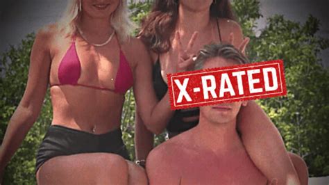 I Met The Global Kinkster Behind Intl Sex Guide Karl Majak