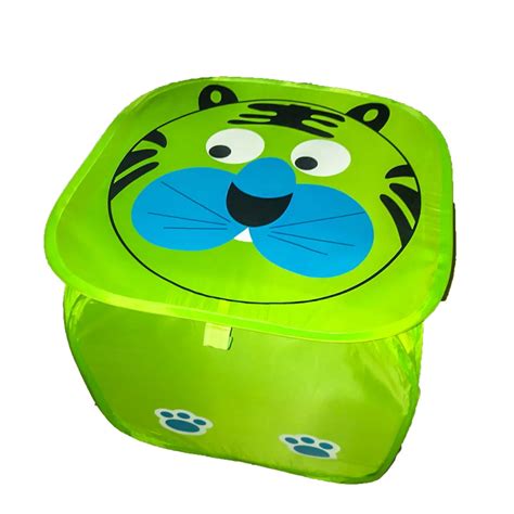 სათამაშოების კალათა