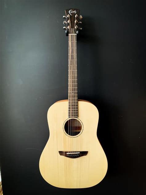 Faith Saturn Naked Electro Kauffmann S Guitar Store