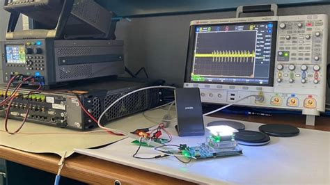 Bahaya Wireless Charging Bisa Jadi Akses Serangan Hacker • Jagat Gadget