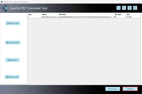 Outlook Attachment Extractor To Download Pst Attachments