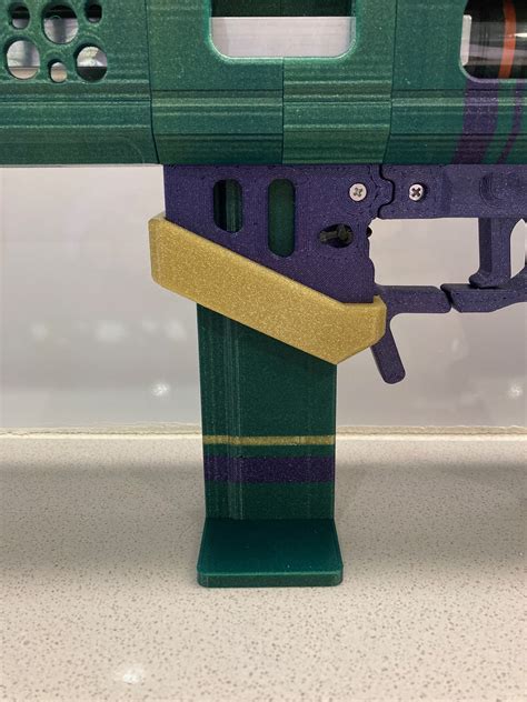 Sillybutts Alchemist Stand By Strandedorg Download Free Stl Model