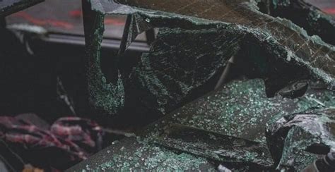 车门打不开？问界m7追尾起火致3人身亡，最新进展来了腾讯新闻