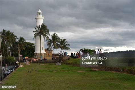 Lighthouse Optics Photos And Premium High Res Pictures Getty Images
