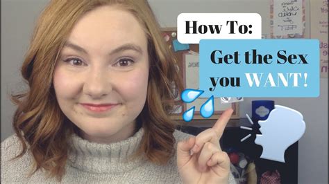 4 Steps To Be A Sexual Communication Pro Cc Whats My Body Doing
