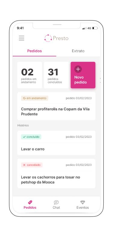 Presto