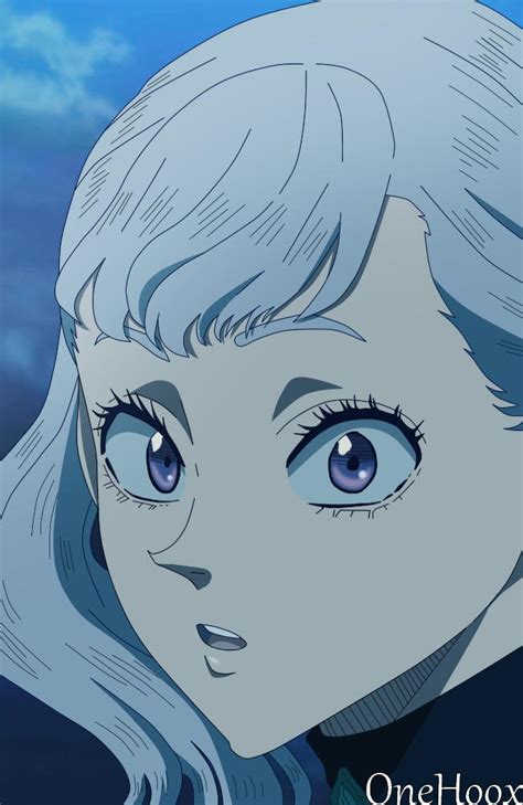 Black Clover 158 Noelle Is Recognized By Her Broth By Onehoox On Deviantart