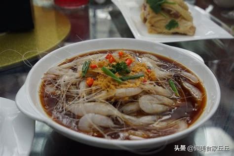 江浙菜精緻好吃但它為什麼卻始終干不過川菜湘菜和東北菜 每日頭條