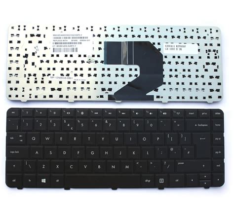 Laptop Keyboard Compatible For Hp Pavilion G G G G Cq Cq Cq Series Laptop