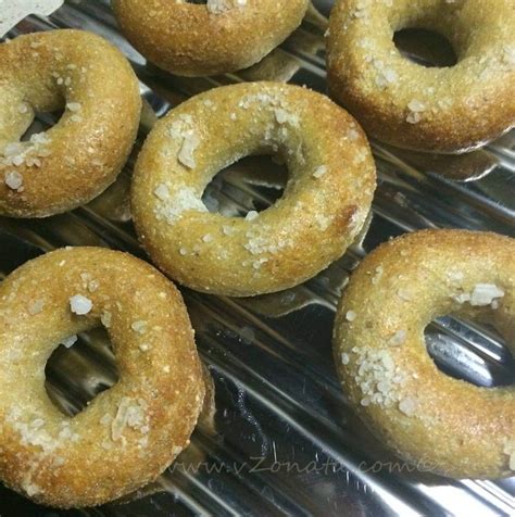 Гевречета с лимец и нахут Печива и закуски в зоната