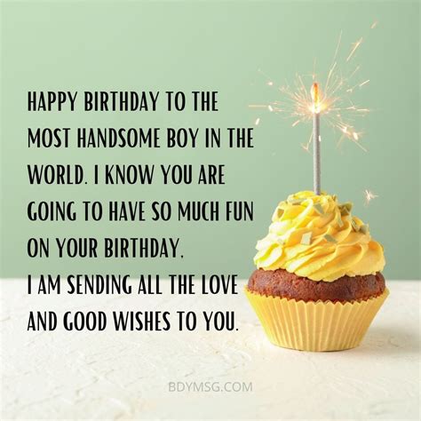40 Birthday Wishes For Ex Friends And Messages Bdymsg