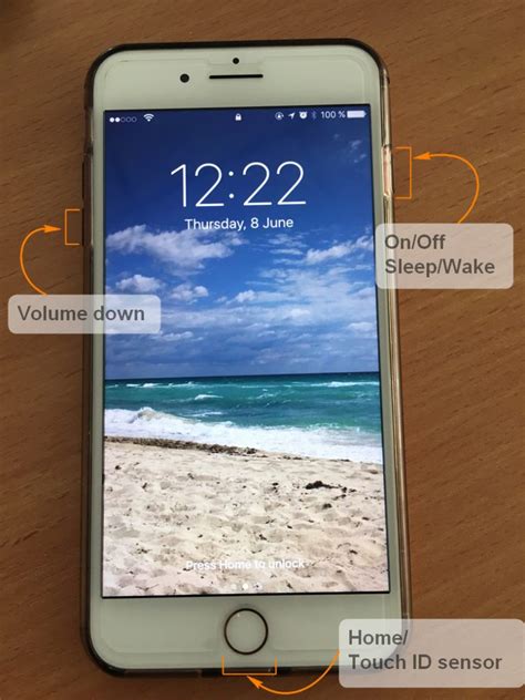 How To Restart IPhone IPod Touch And IPad