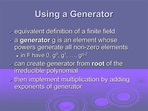 cryptography and network security chapter 4 ppt