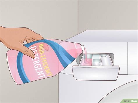 Why Does My Washing Machine Smell And How To Clean It