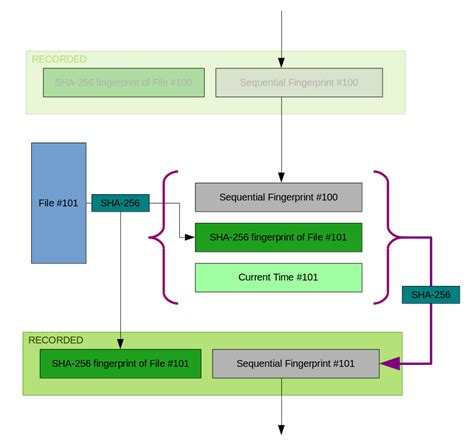 True Time Stamp Timestamping Authority