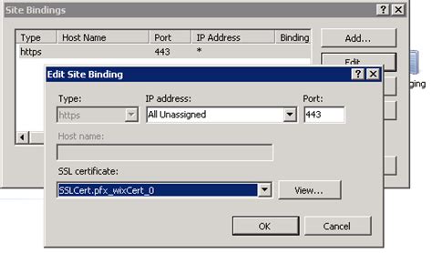 Cfs Radiant Logic Documentation